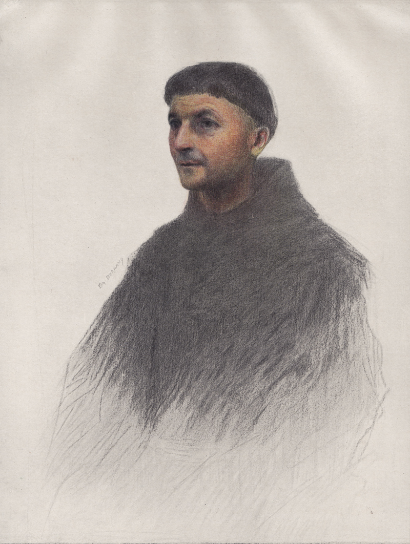 St Francis od Assisi page 3